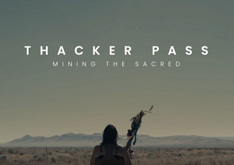 Thacker Pass – Mining the Sacred